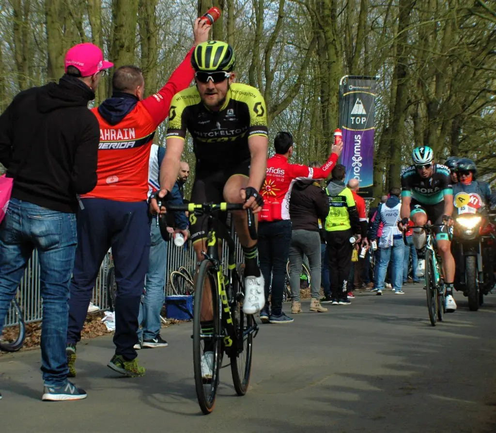 What are the 6 Australian Riders at the 2024 Tour de France ...