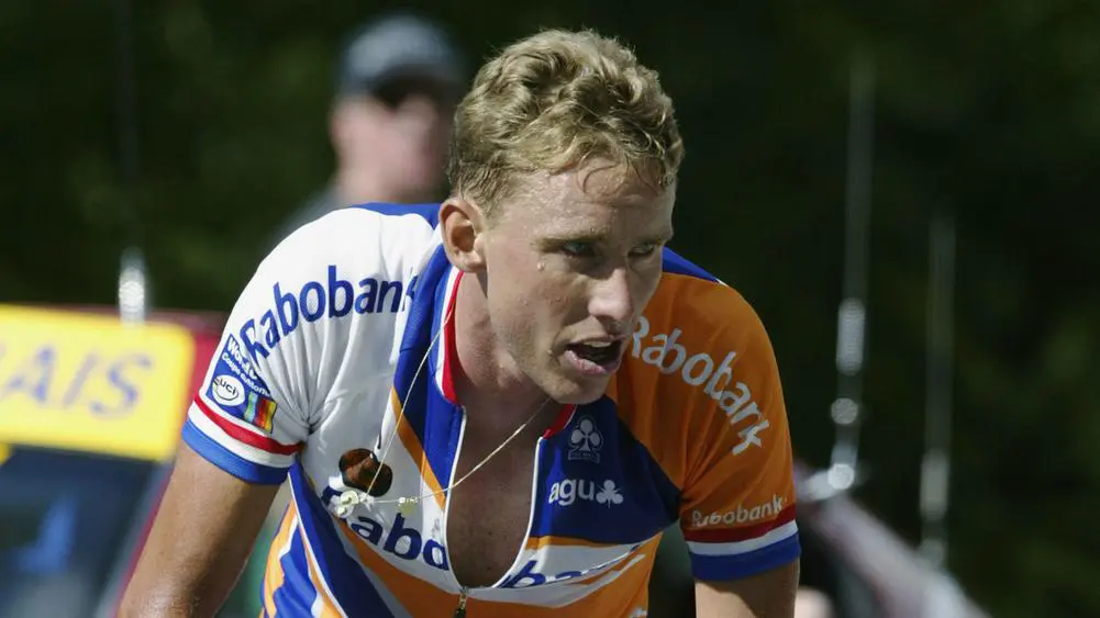 What happened to... Michael Boogerd - ProCyclingUK.com