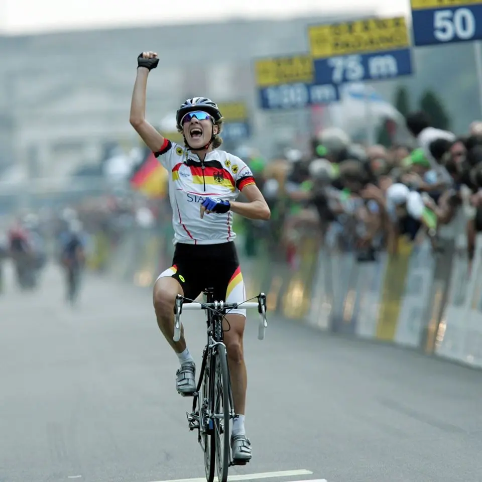 Greatest Spring Classics Riders – Judith Arndt | ProCyclingUK.com