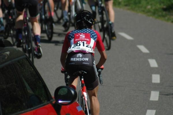 What does a pro cyclist FTP look like? - ProCyclingUK