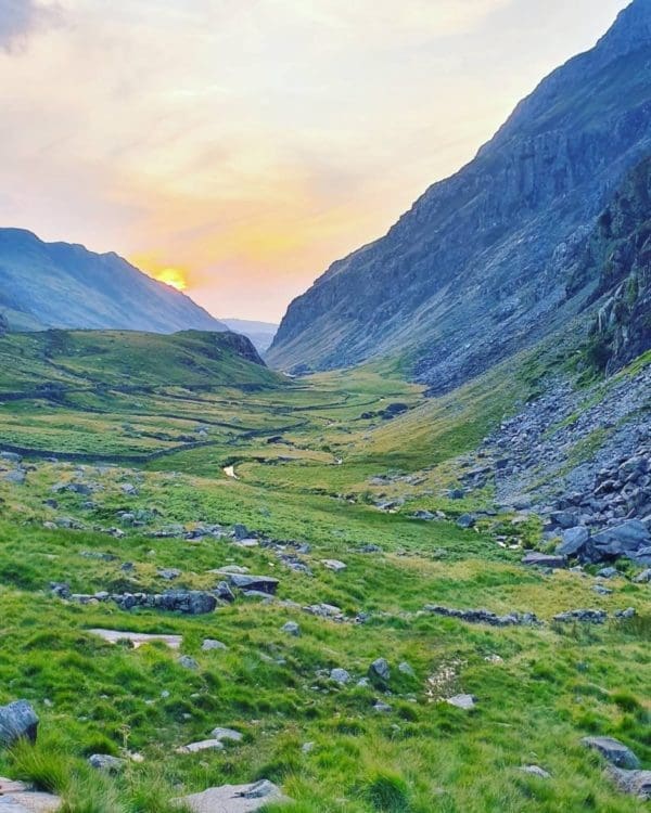 Top 7 cycling climbs in North Wales and Snowdonia - ProCyclingUK