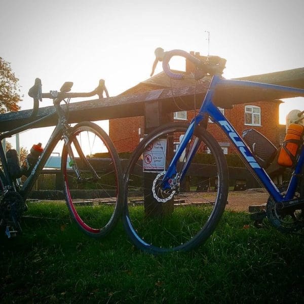 Rapha's 2019 Festive 500 Challenge - Tips & how to complete it