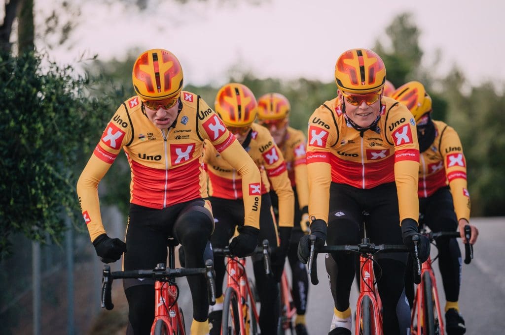Men's Cycling Team Jerseys 2020 in full - ProCyclingUK