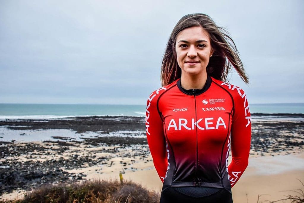 Women's Pro Cycling Jerseys 2020 in full - ProCyclingUK