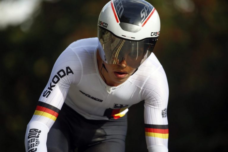 Team Sunweb sign talented German youngster Marco Brenner • ProCyclingUK.com