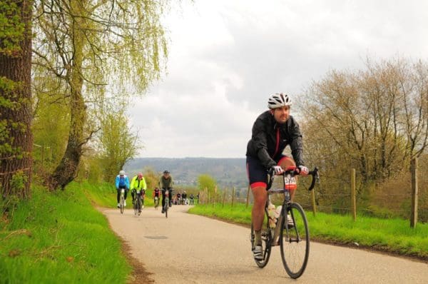 Mastering Long-Distance Cycling: Endurance Training Strategies, Tips ...