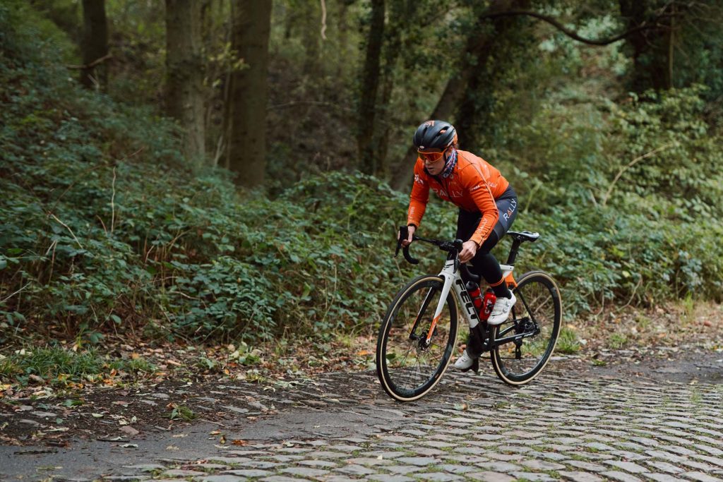 Rally Cycling Women gear up for historic run at Classics • ProCyclingUK.com