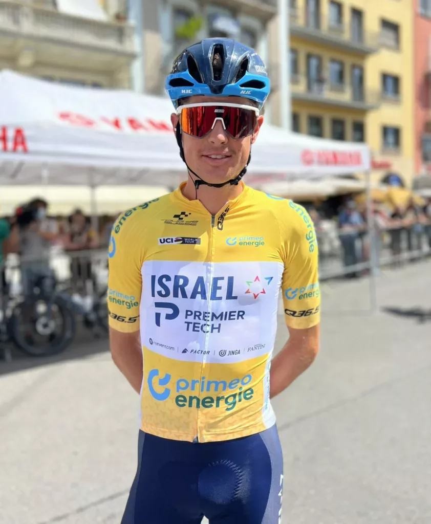 Jakob Fuglsang contemplates cycling retirement with an unexpected 2024 ...