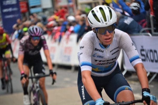 Neve Bradbury • ProCyclingUK.com