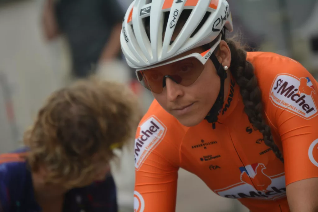 Sandrine Bideau retiring at end of 2023 season - ProCyclingUK
