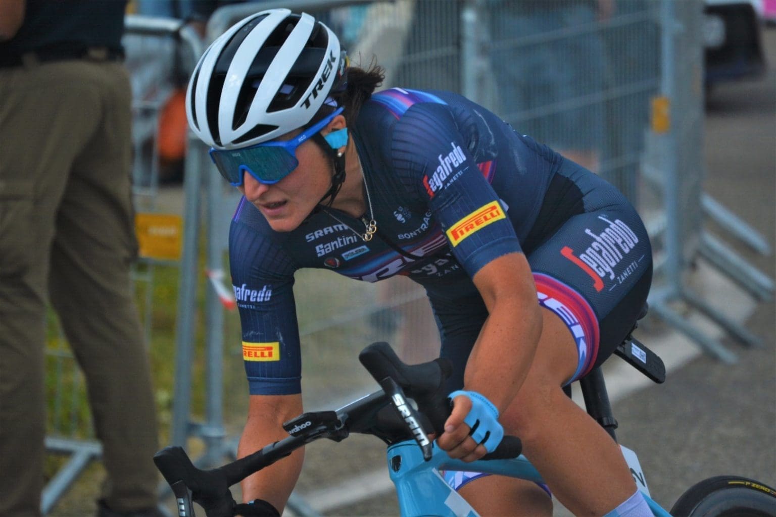 Womens Giro Dellemilia 2022 Race Preview