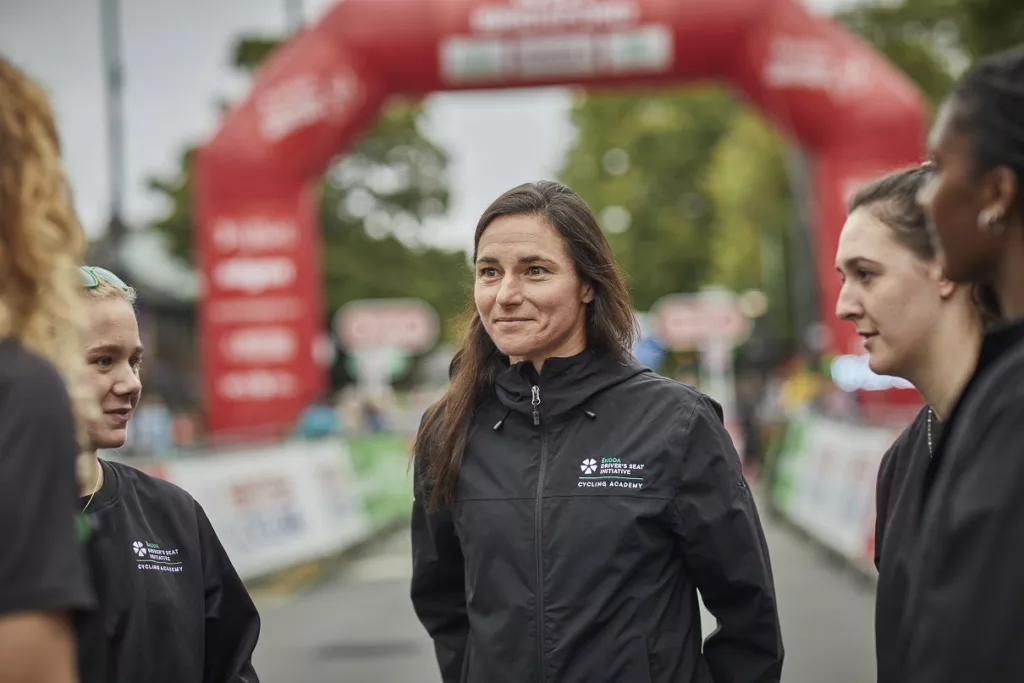 Dame Sarah Storey injury recovery fuelled by goal to compete in able ...