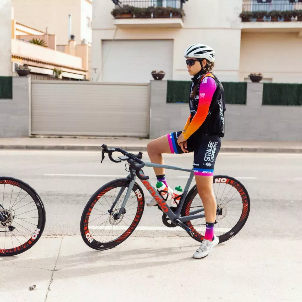 Team Coop-Hitec Products completes 2023 roster with Kerry Jonker ...