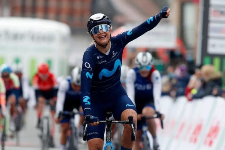 How to watch 2026 Le Samyn des Dames: live stream, TV channels and ...
