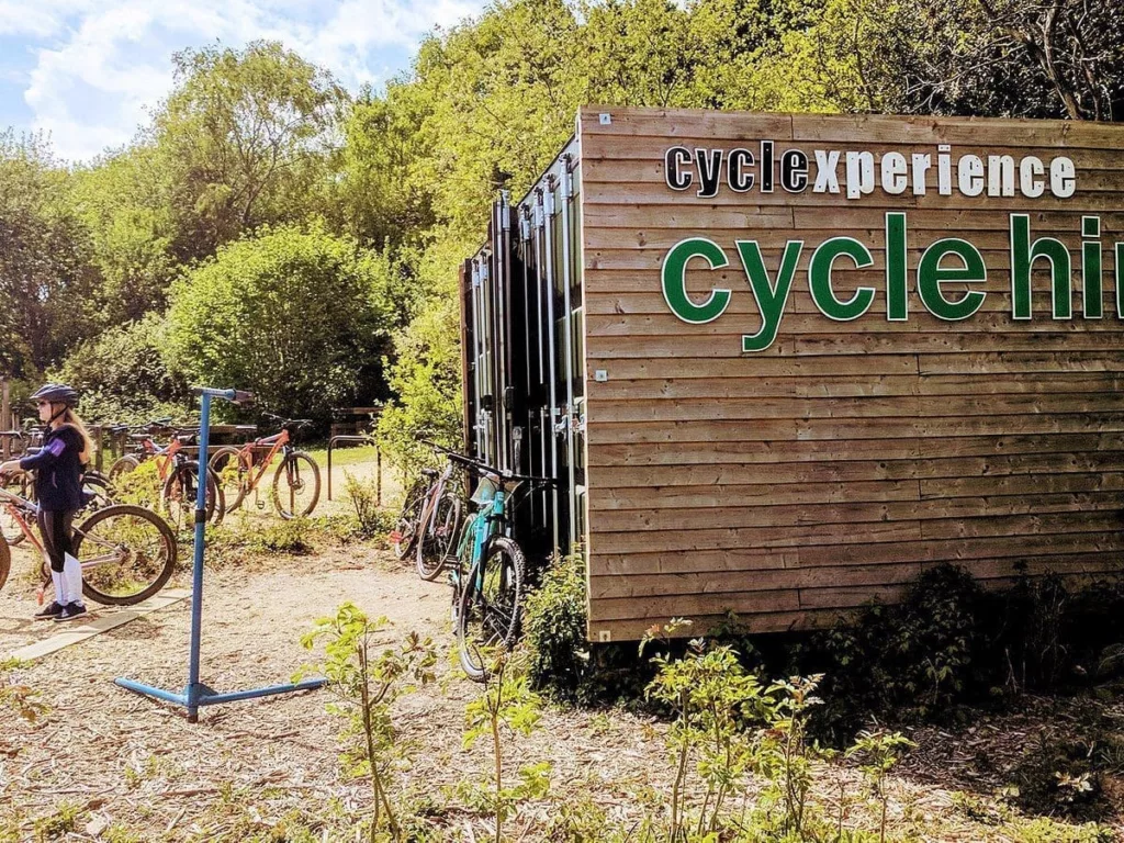 Pedal Power: Dorset's Top 5 Bike Shops! - ProCyclingUK