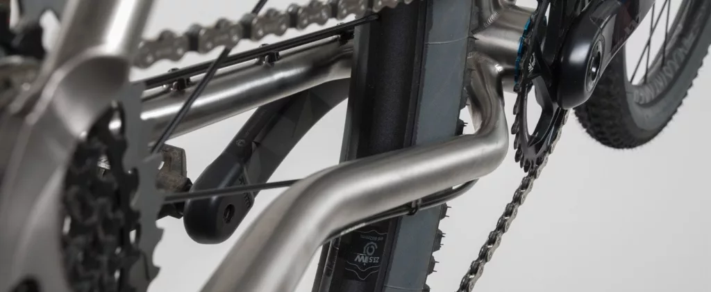 Understanding Chainstays and Their Evolution - ProCyclingUK