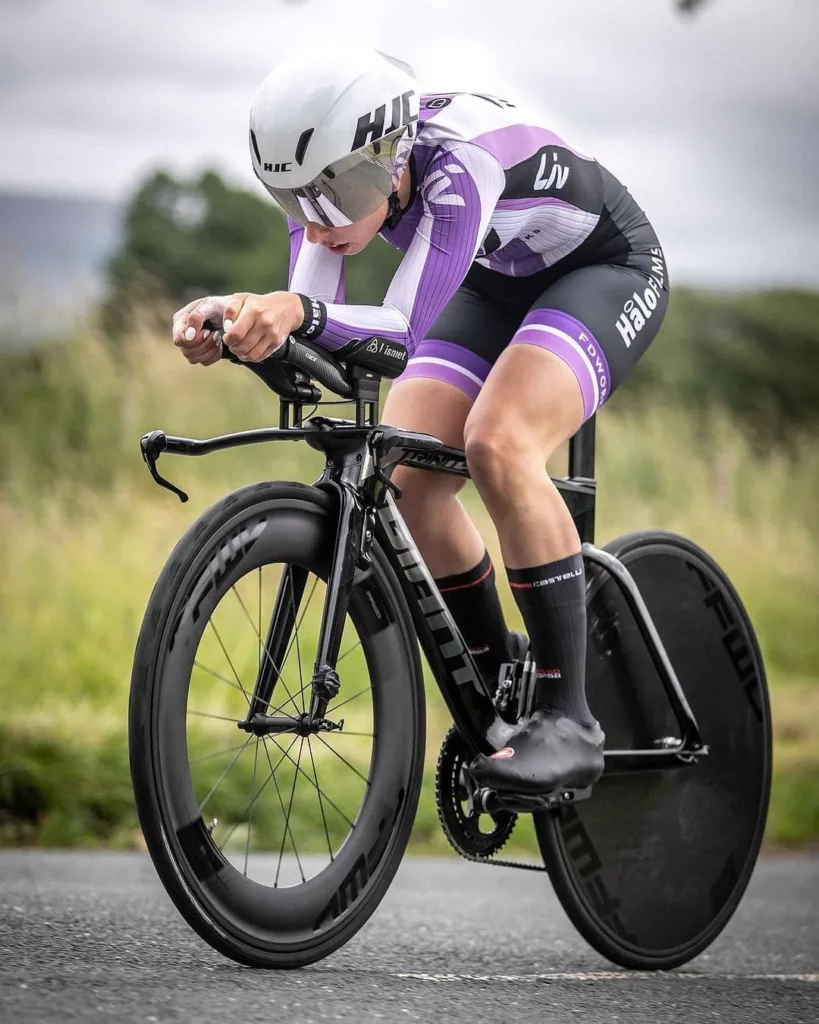 Young star Ella Jamieson to begin Elites career with Lifeplus-Wahoo ...