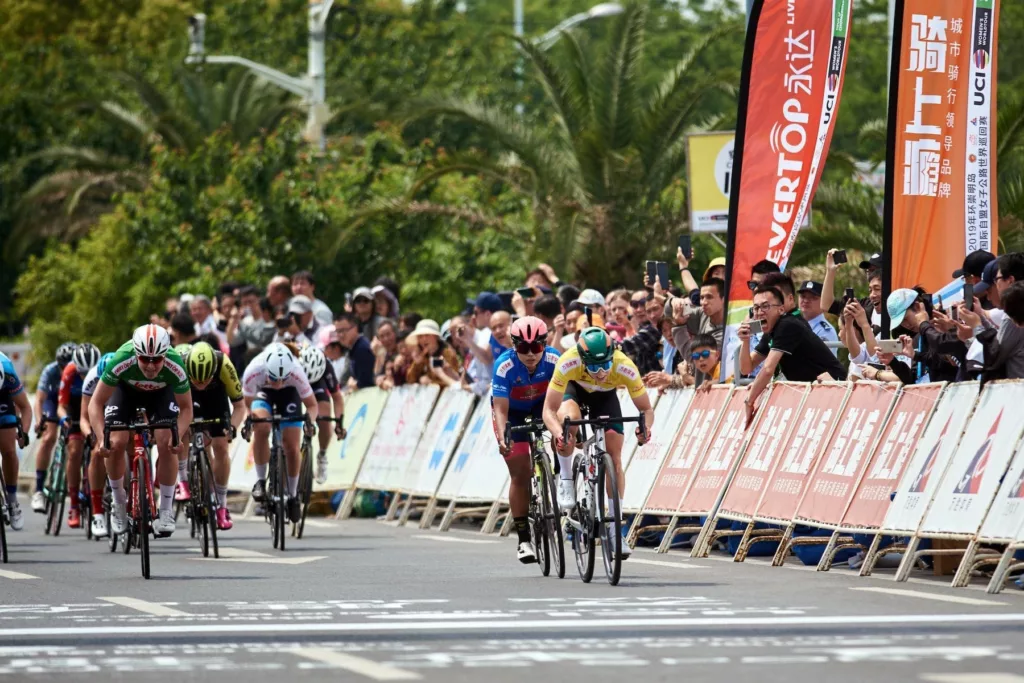 Tour of Chongming Island 2023 Race Preview