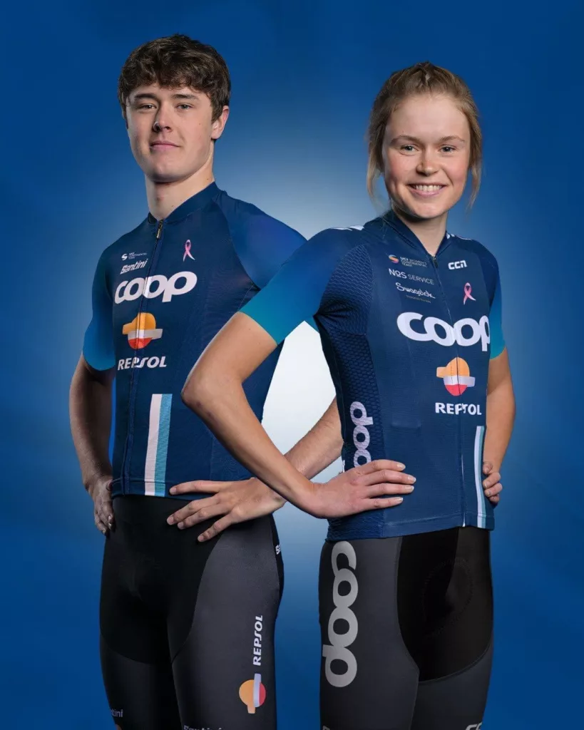 Team Coop-Repsol to merge men's and women's teams into single ...