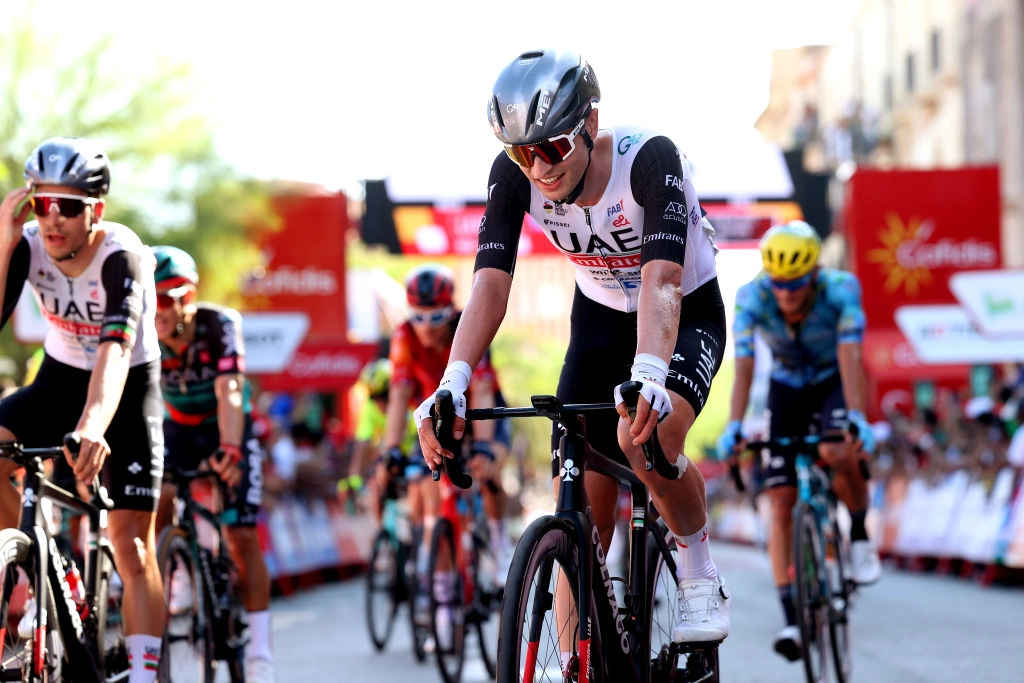 Jay Vine skips Tour Down Under defence for European focus - ProCyclingUK