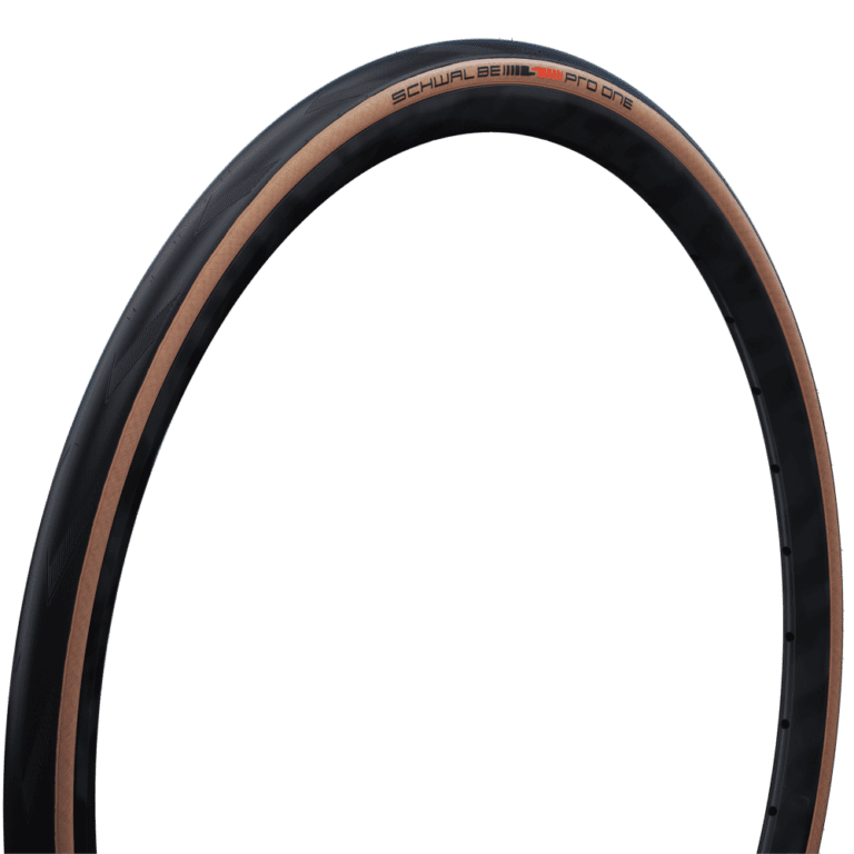 Schwalbe Pro One Road Bike Tyres: Everything You Need to Know ...