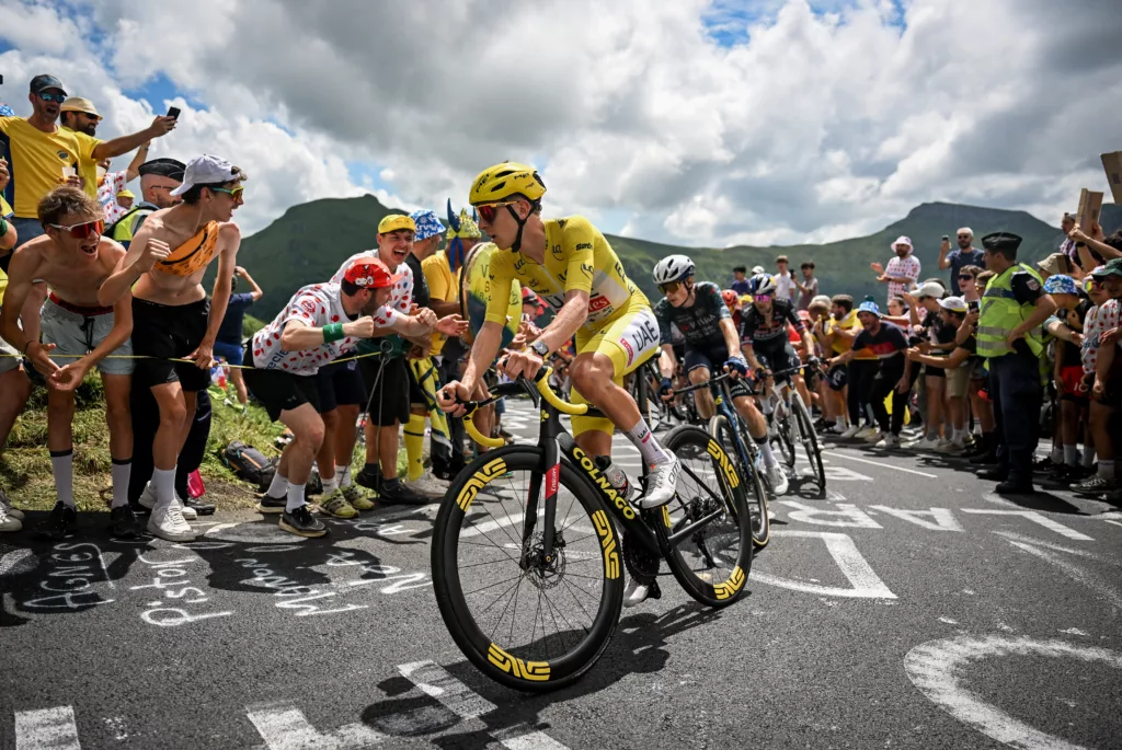 Pogačar’s Racing Plans and 2024 Strategy - ProCyclingUK
