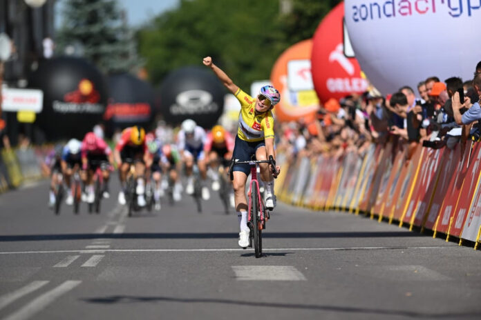 Beginner’s guide to Tour de Pologne Women 2026 - ProCyclingUK