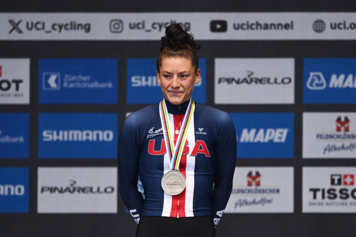 Dygert returns to Tour Down Under with blunt message, “I’m sick of ...