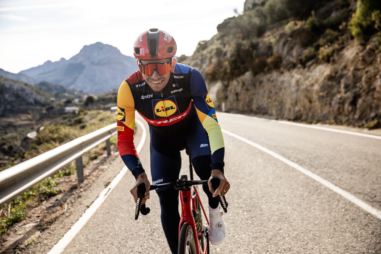Ryan Gibbons to retire at the end of 2025 season - ProCyclingUK