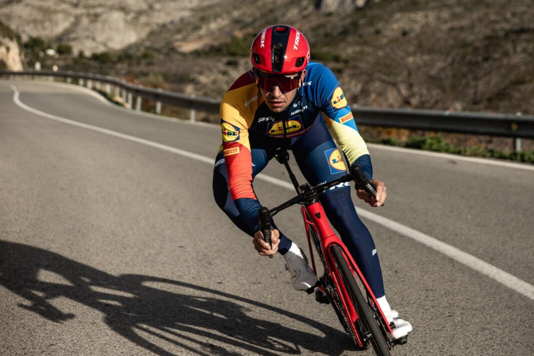 Ryan Gibbons to retire at the end of 2025 season - ProCyclingUK